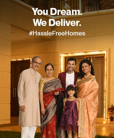 Home Construction | Build Your Dream Home | JSW One Homes