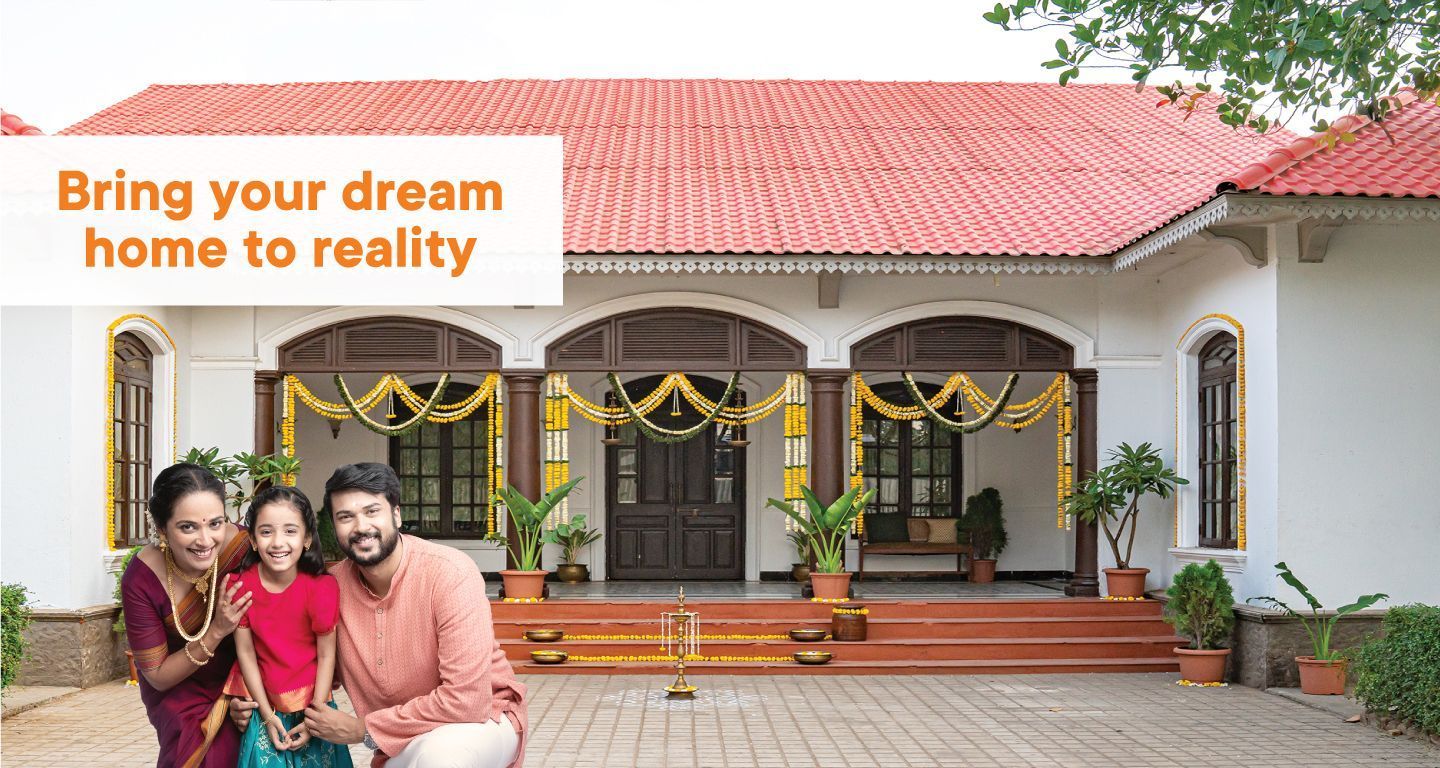 Home Construction | Build Your Dream Home | JSW One Homes